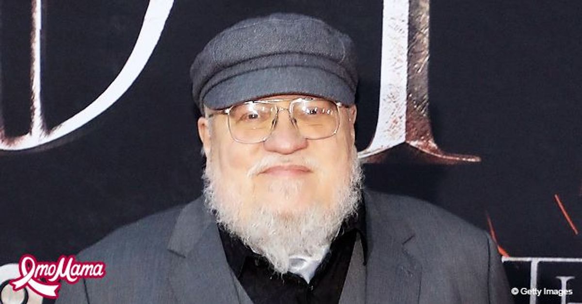 'Game of Thrones' Author George R R Martin Says Low Budget Resulted in ...