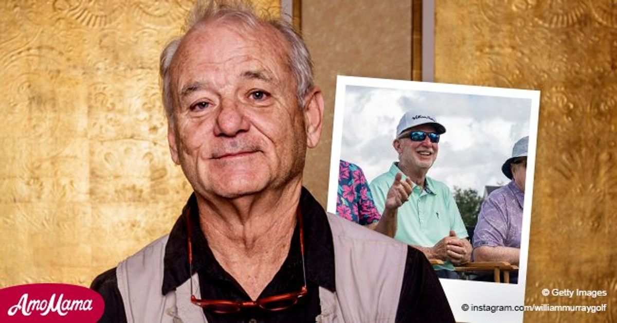 Bill Murray's Brother Ed, Who Was the Inspiration behind the Film ...