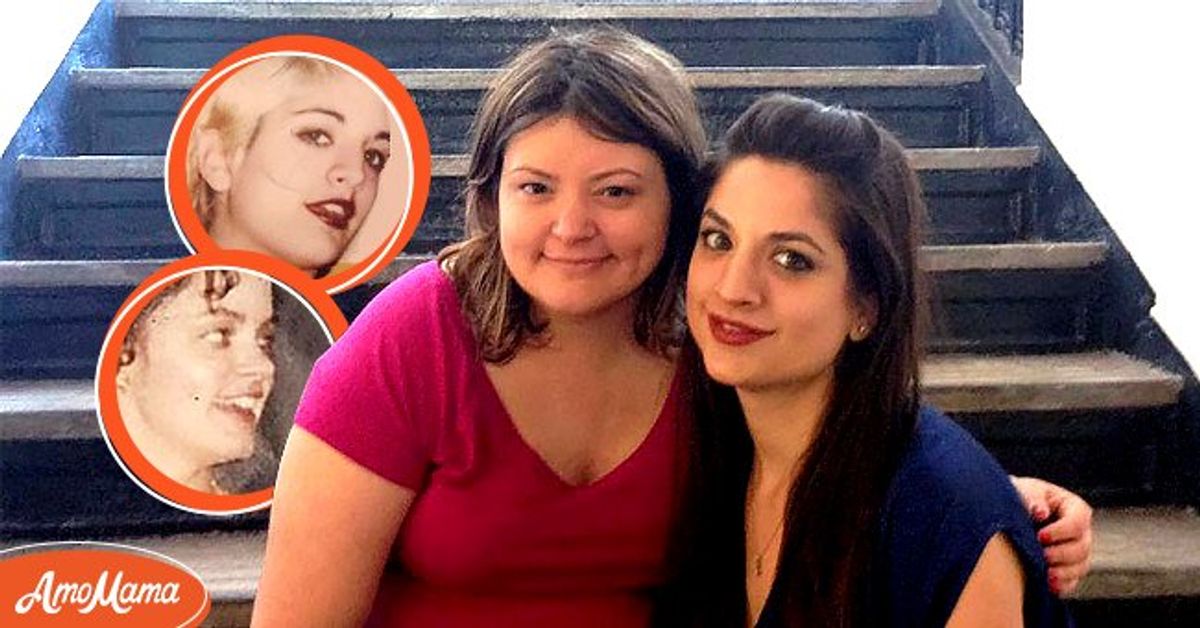 Two Sisters Accidentally Reunite More than Three Decades after Being ...