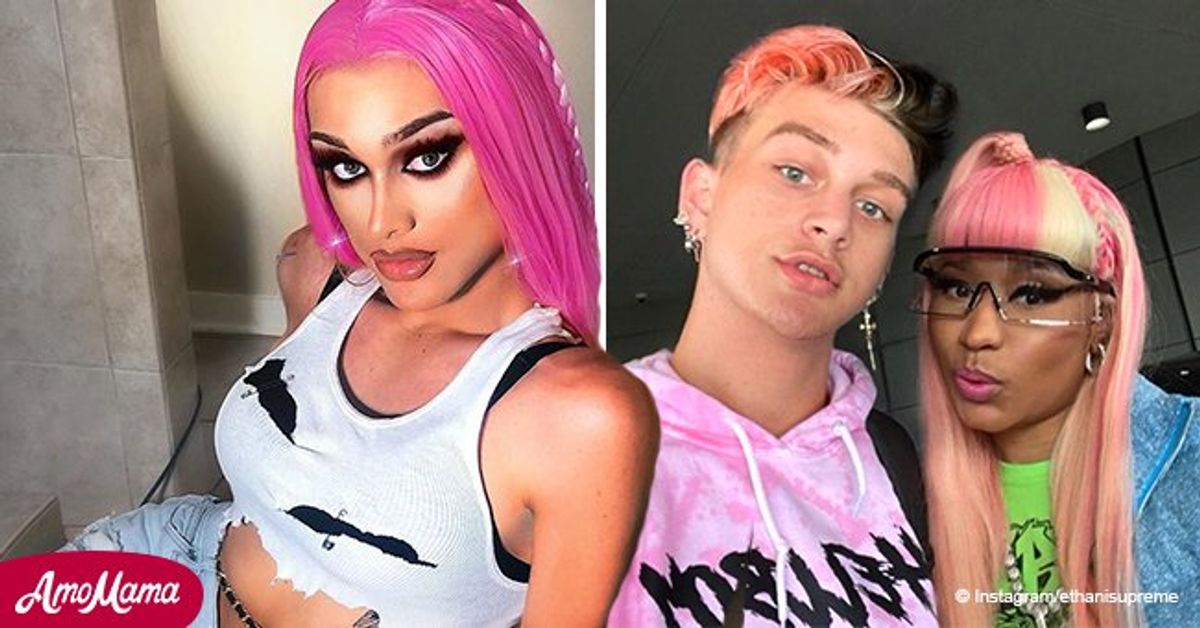 Ethan Is Supreme Allegedly Struggled with Addiction — Facts about the ...