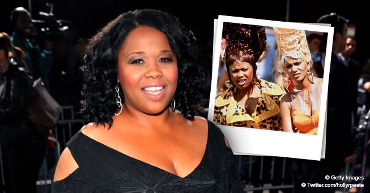'Madea' & 'B*A*P*S' Actress Natalie Desselle Dies — inside the ...