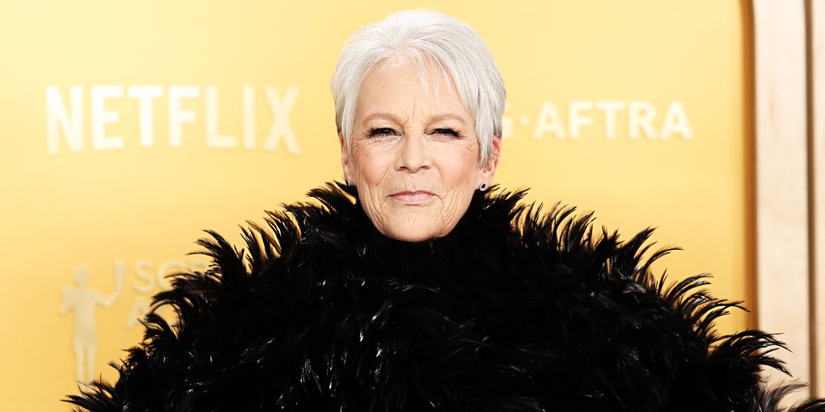 'Why Would She Say That?': Jamie Lee Curtis' Joke about Collin Farrell ...
