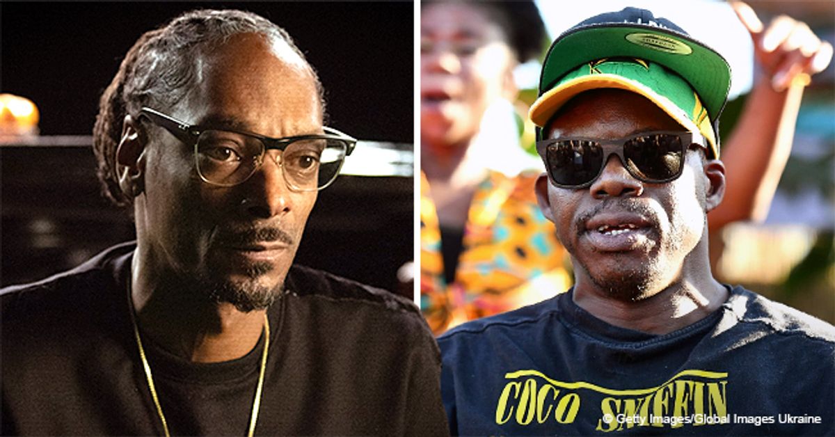 Snoop Dogg, Busta Rhymes, & Other Celebs Mourn Death of 'Geto Boys ...