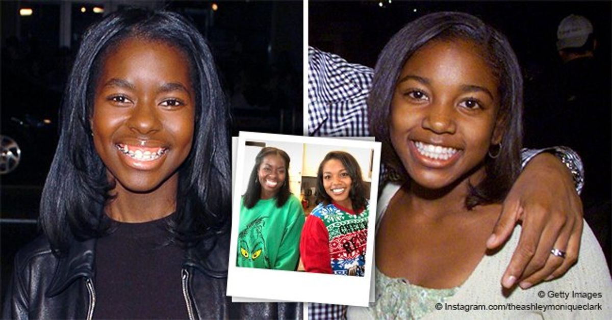 See Which Beloved Stars from 'The Bernie Mac Show' Recently Reunited in ...