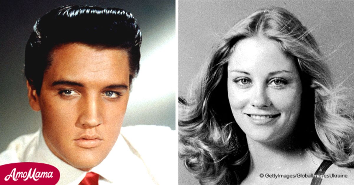 Elvis Presley & His Girls: Mind-Blowing Romances That Affected the King