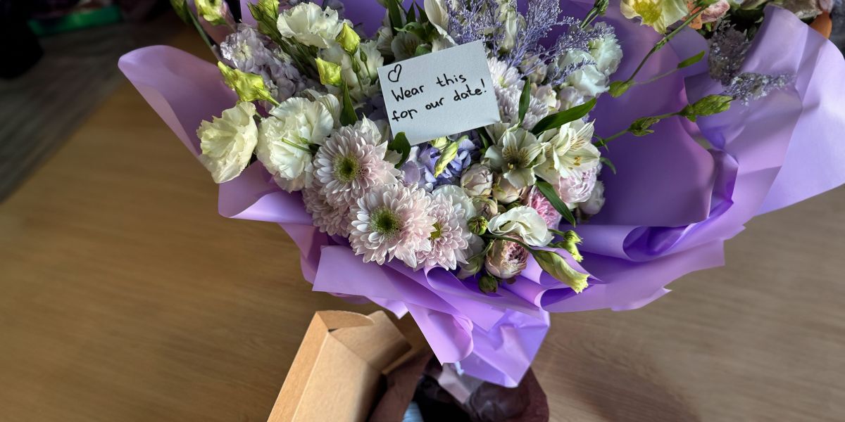 I Secretly Sent Flowers and Lingerie to My Husband's Lover Pretending ...