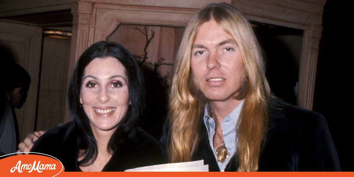 Gregg Allman's 7 Wives: Most Loved Him for Who They Thought He Was