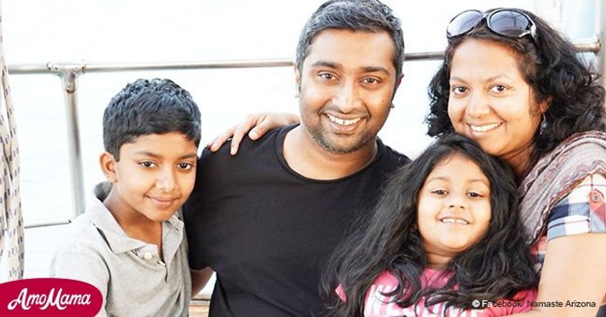 Thottapilly family tragedy in US. The most terrible assumptions were ...