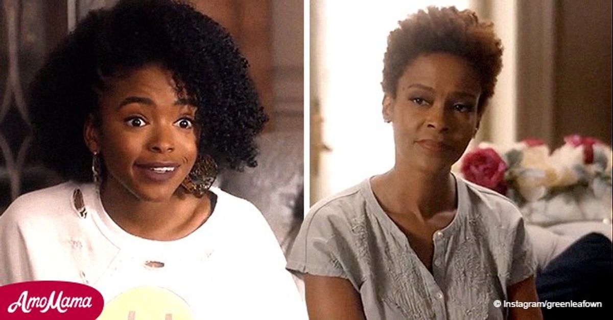 Glimpse inside Episode Two of the Fifth and Final Season of 'Greenleaf'