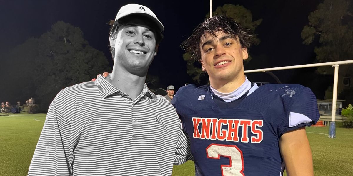 Former UGA Football Player Gleaton Jones Dies at 21 — Details