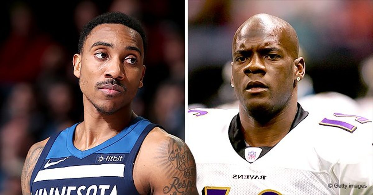 See Which NBA Stars Have Lived with Their Mom for a Long Time