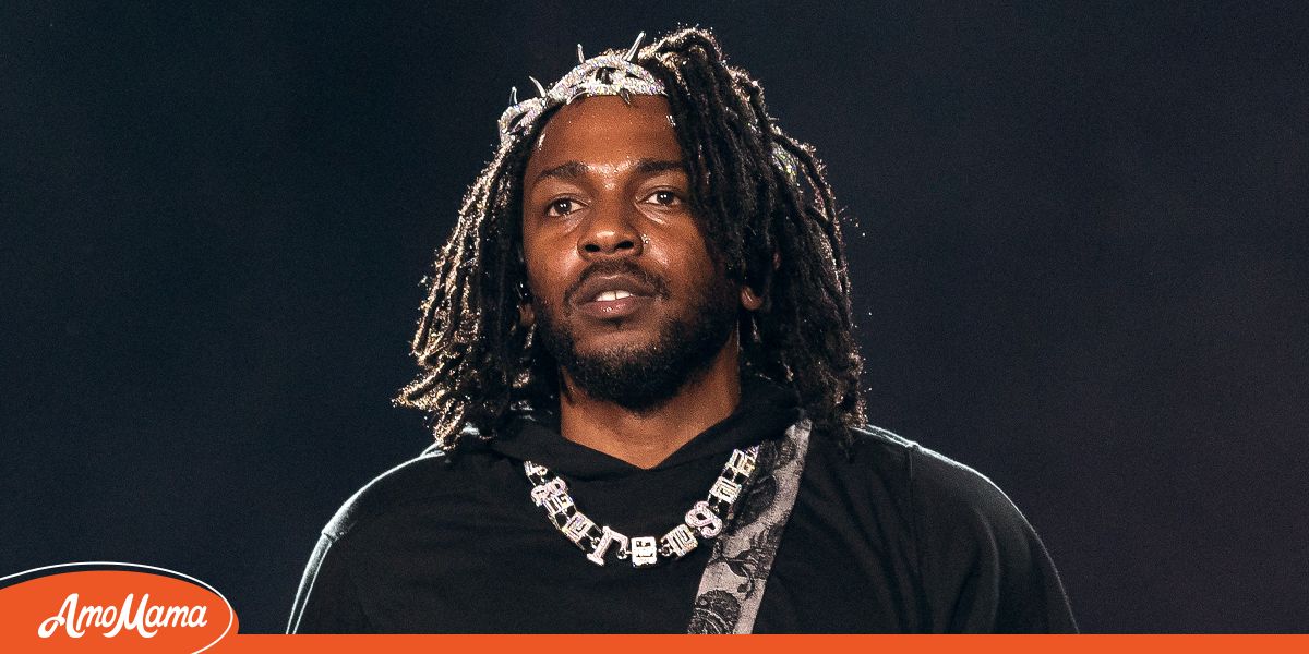 Kendrick Lamar's Parents: His Father Was in a Street Gang & Later ...