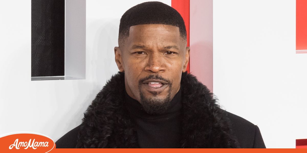 Jamie Foxx, 56, Addresses His Medical Condition That Left Him ...