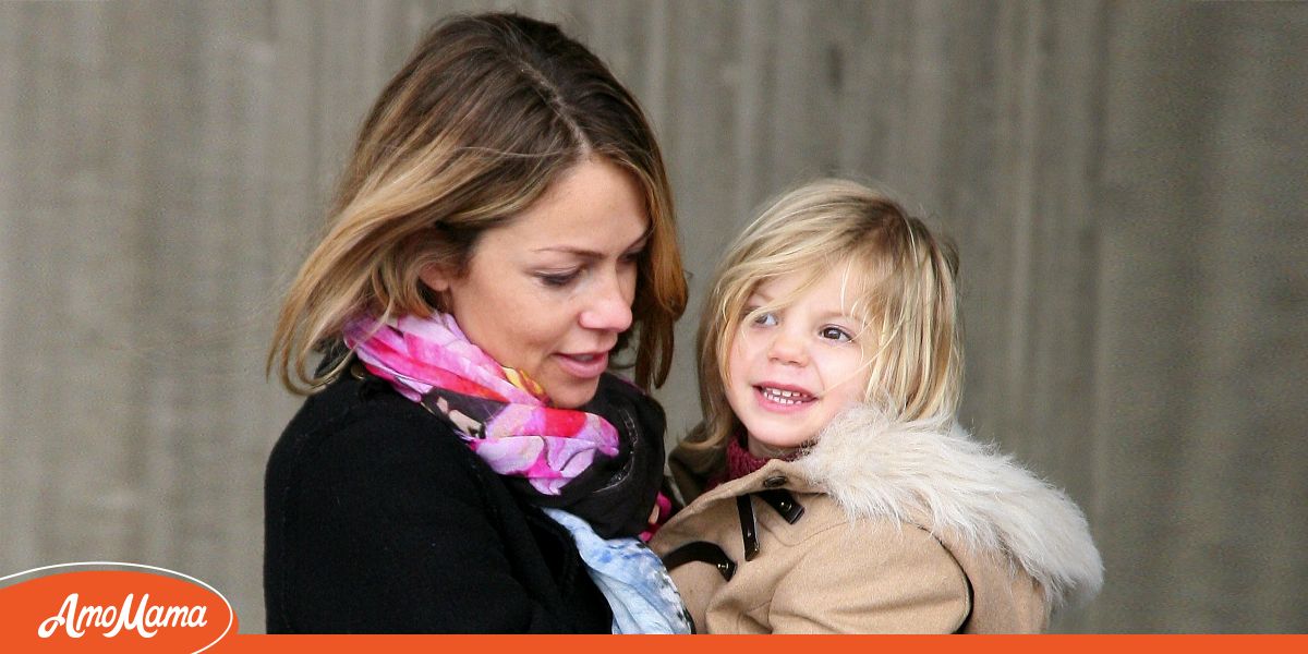 Grace Avery Costner - Kevin Costner and Christine Baumgartner's Youngest Daugher