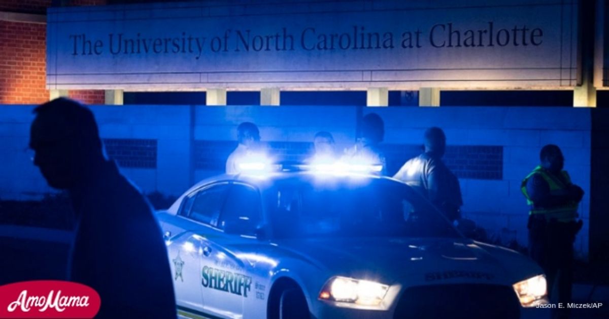 Suspect in Deadly UNC Charlotte Campus Shooting ID'd