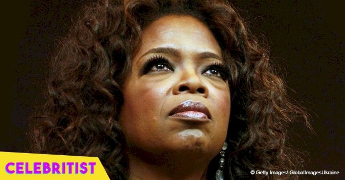 Oprah shares details of recent health scare when she 'thought the worst'