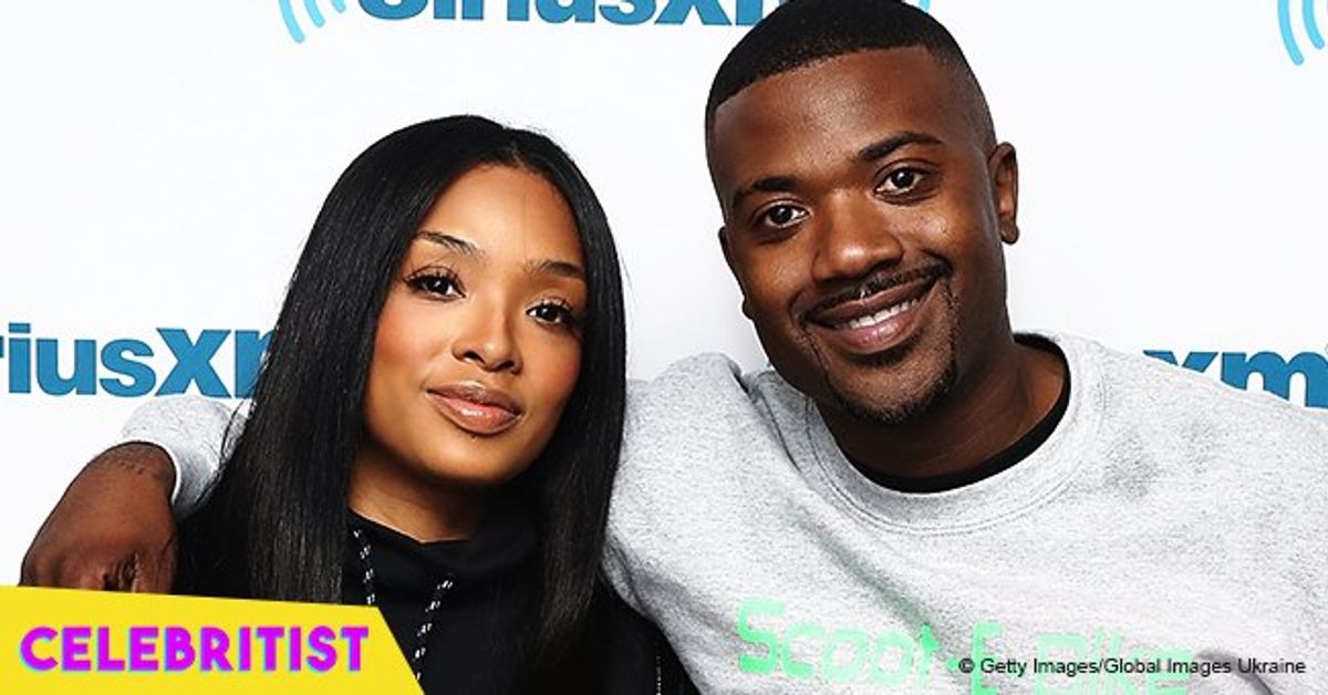 Princess Love reveals her story of pregnancy along with new glimpse of ...