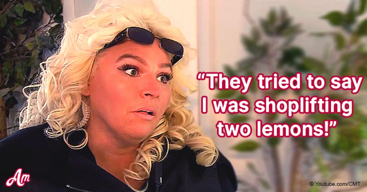 Life before 'Dog the Bounty Hunter': Duane and Beth Chapman's ...