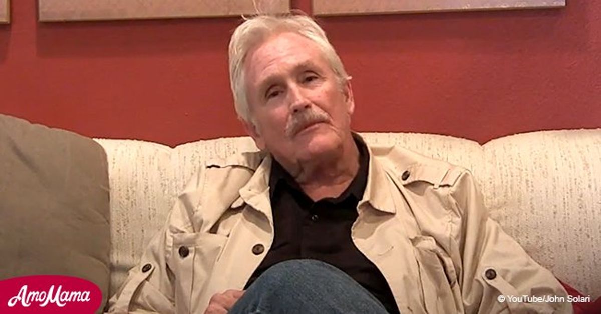 Christopher Pennock, 'Dark Shadows' and 'General Hospital' Actor, Dies ...