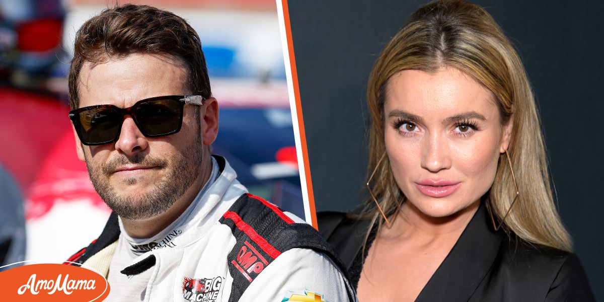 Marta Krupa Started Modeling at 17 – Facts about Marco Andretti's Wife
