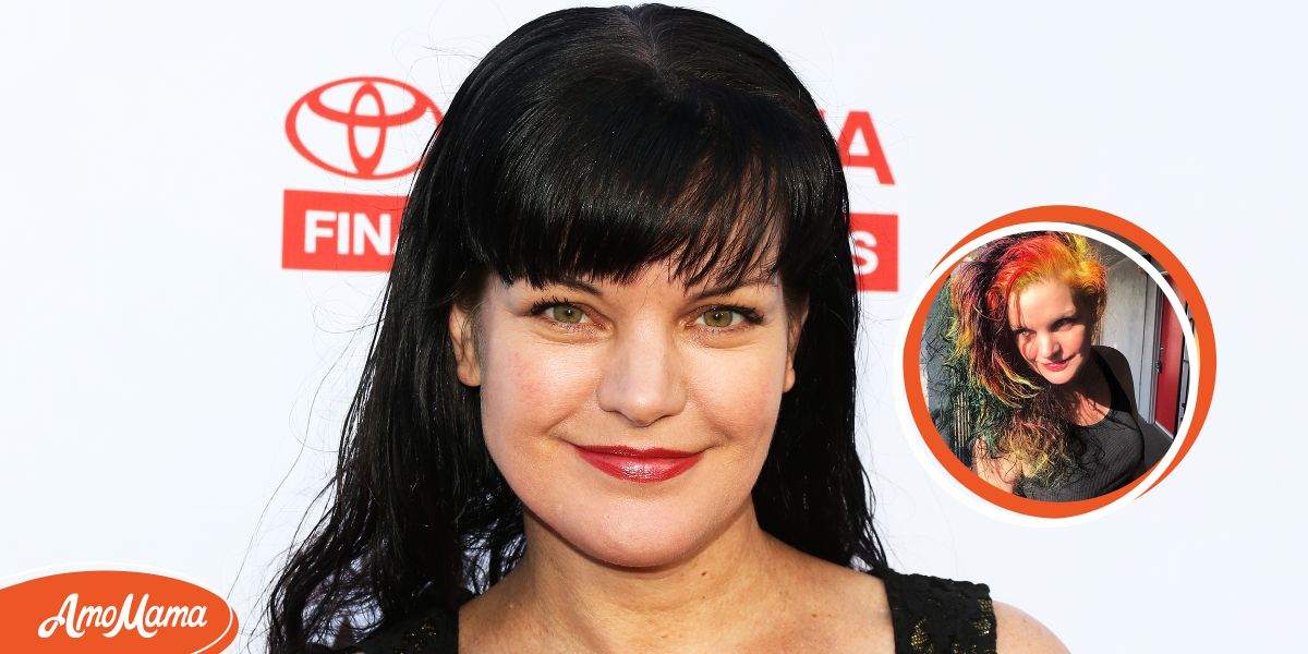 'NCIS’s Pauley Perrette Shows ‘Awful’ Hairstyle in Video with Updates ...