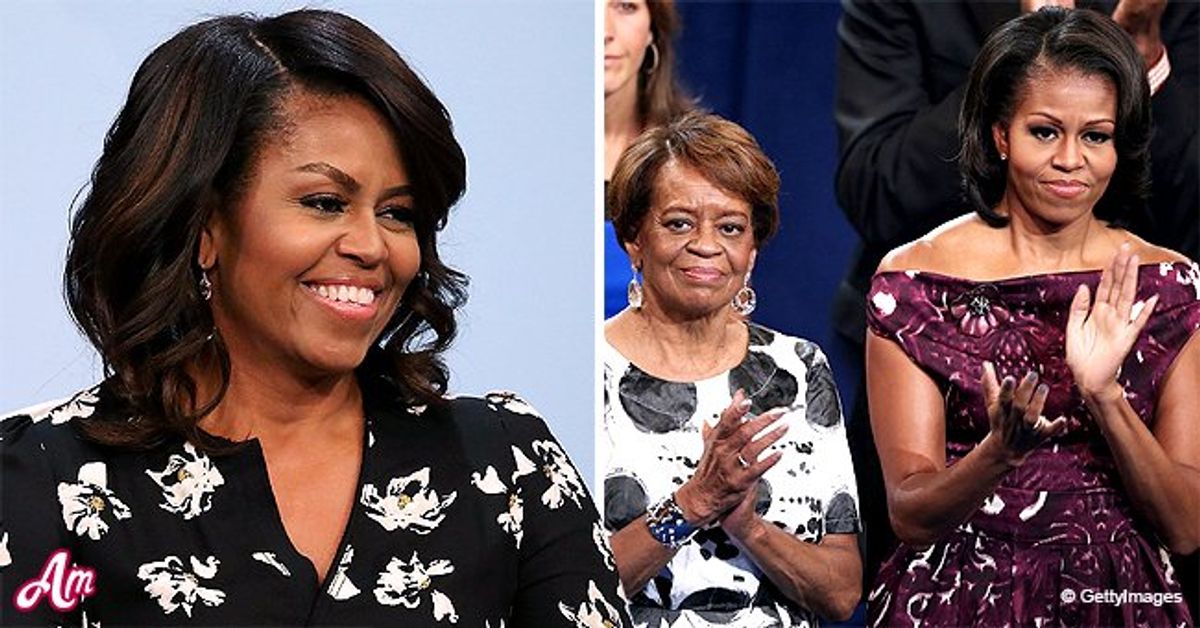 Marian Robinson Is 82 Years Old — What Is Known about Michelle Obama's ...
