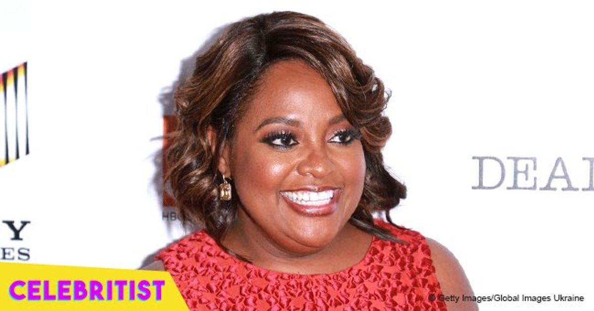 Sherri Shepherd melts hearts in video with her son dancing to Drake's ...
