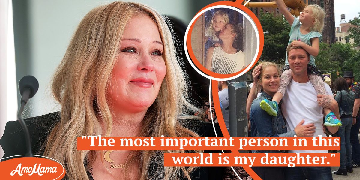 Christina Applegate Turns 51 — She's 'Blessed Every Day' to Have ...
