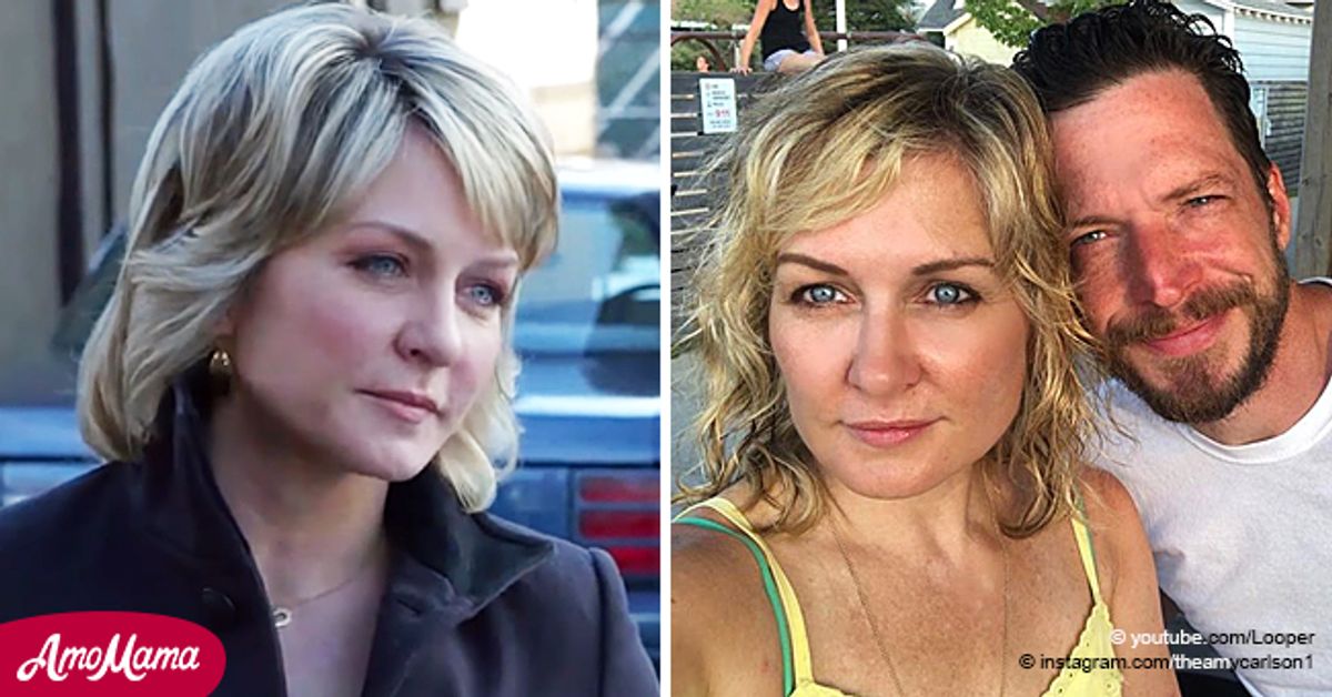 Amy Carlson's Fans Claim They Miss Her on ‘Blue Bloods’ after She ...