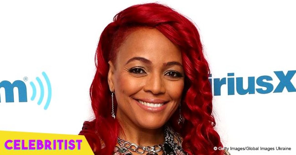 Kim Fields' sister Alexis steals hearts with photo of grandmother & her ...
