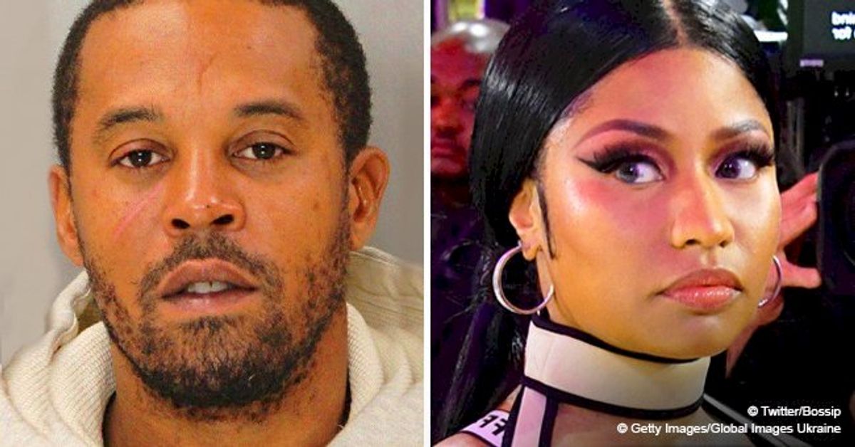 Nicki Minaj’s boyfriend allegedly served prison time over shooting and ...