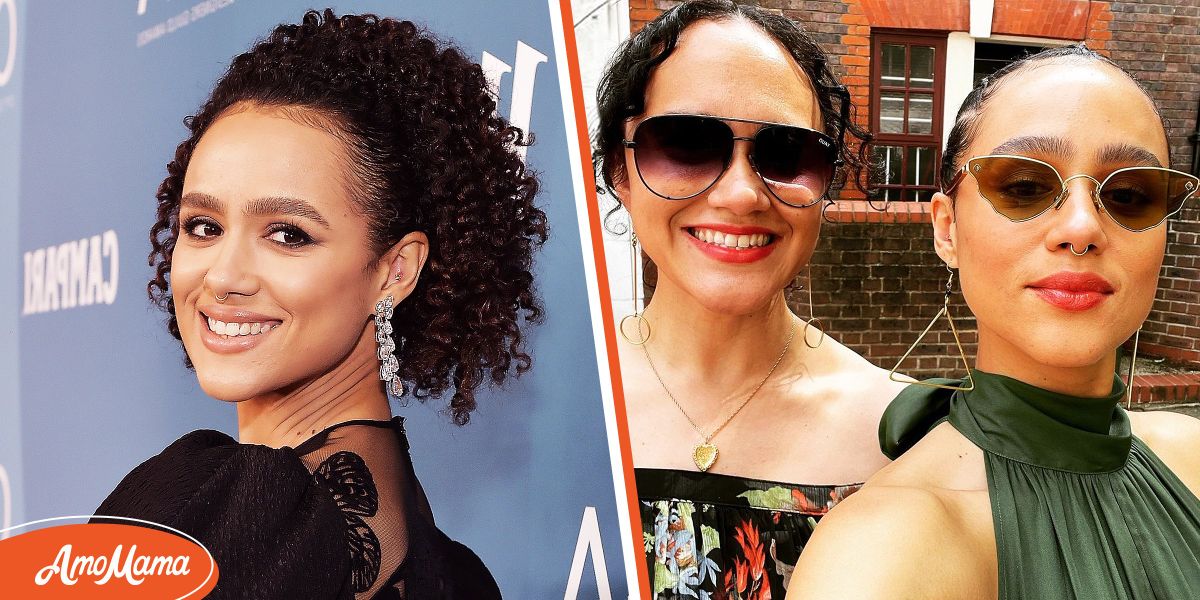 Meet Louise Emmanuel, Nathalie Emmanuel's Look-Alike Older Sister