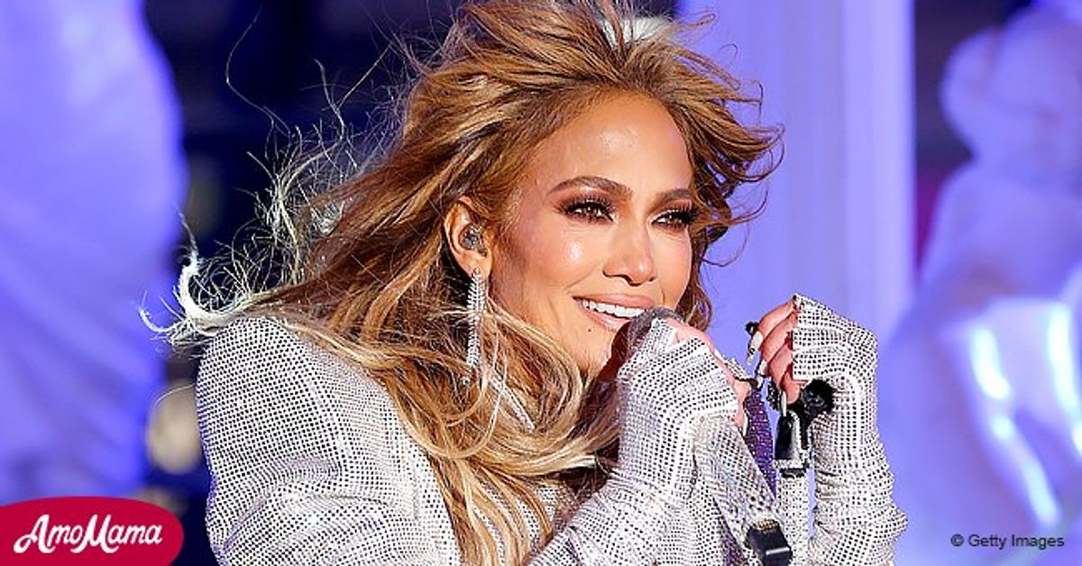 J-Lo's InStyle Cover Shoot Snaps Are Breathtaking — See the Gorgeous ...