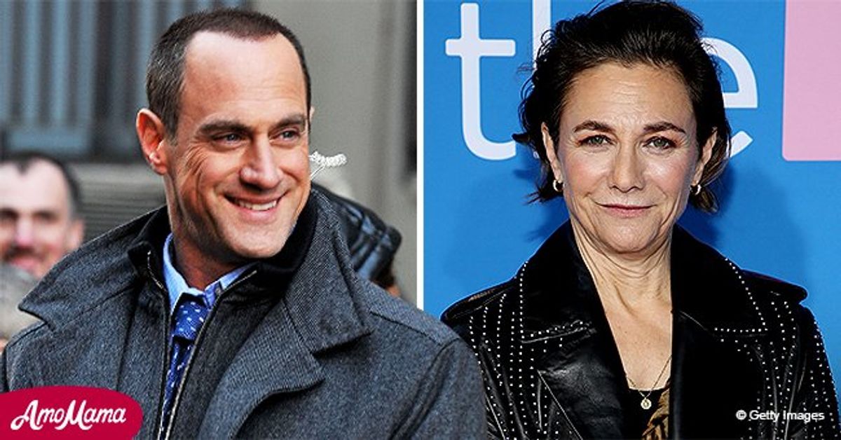 'Law & Order: Organized Crime' Has a New Showrunner — Meet Ilene Chaiken