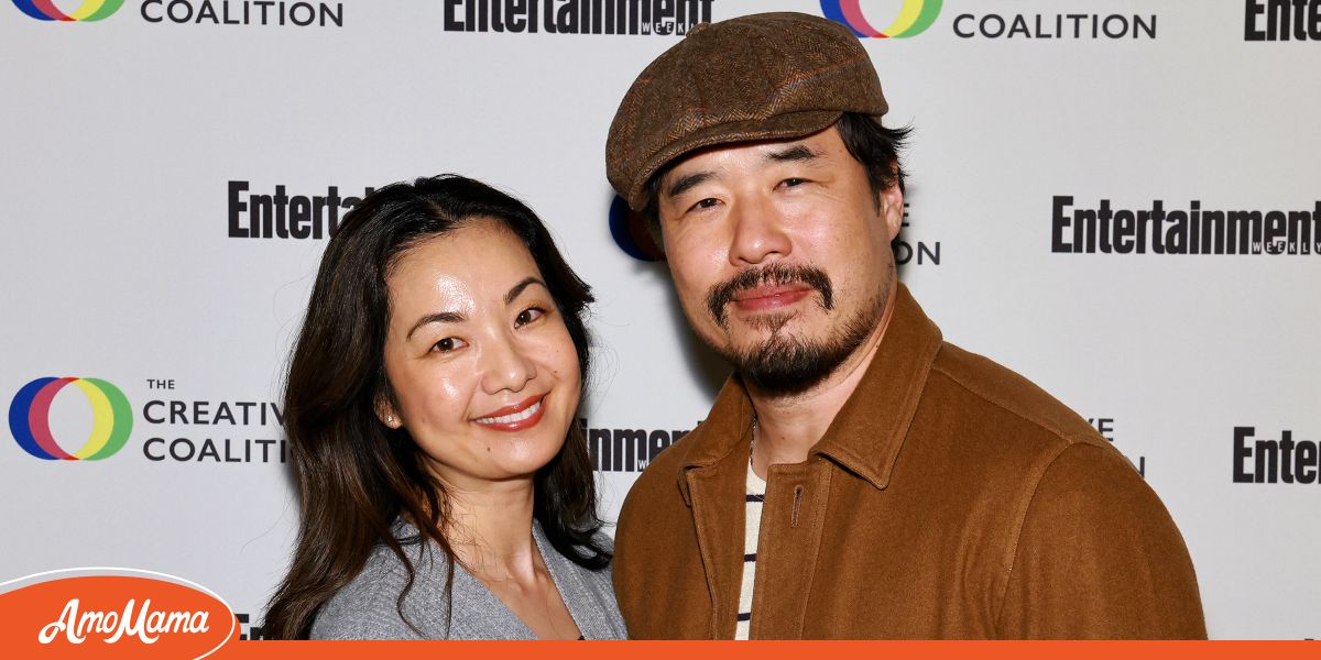 Randall Park's Wife Is a Star in Her Own Right – All We Know About Jae ...