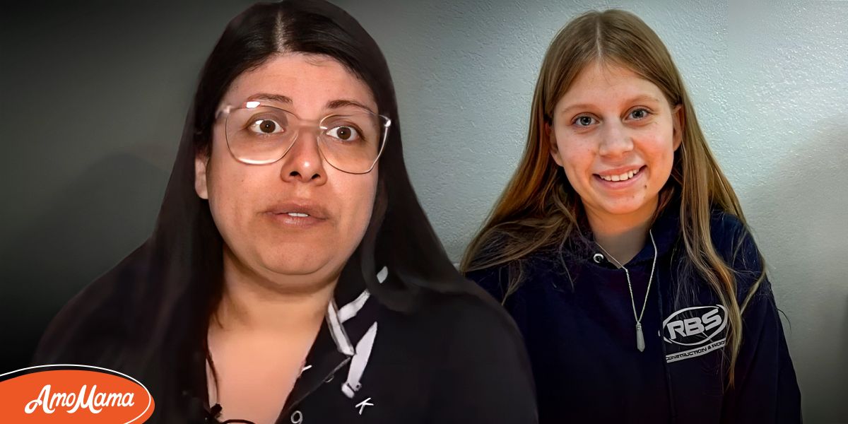 Madeline Soto, 13, Found Dead in Florida: Why Focus Turns to Her Mom ...