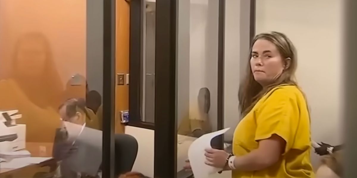 Woman Accused of 'Smacking' a Boy Who Reportedly Called Her Names