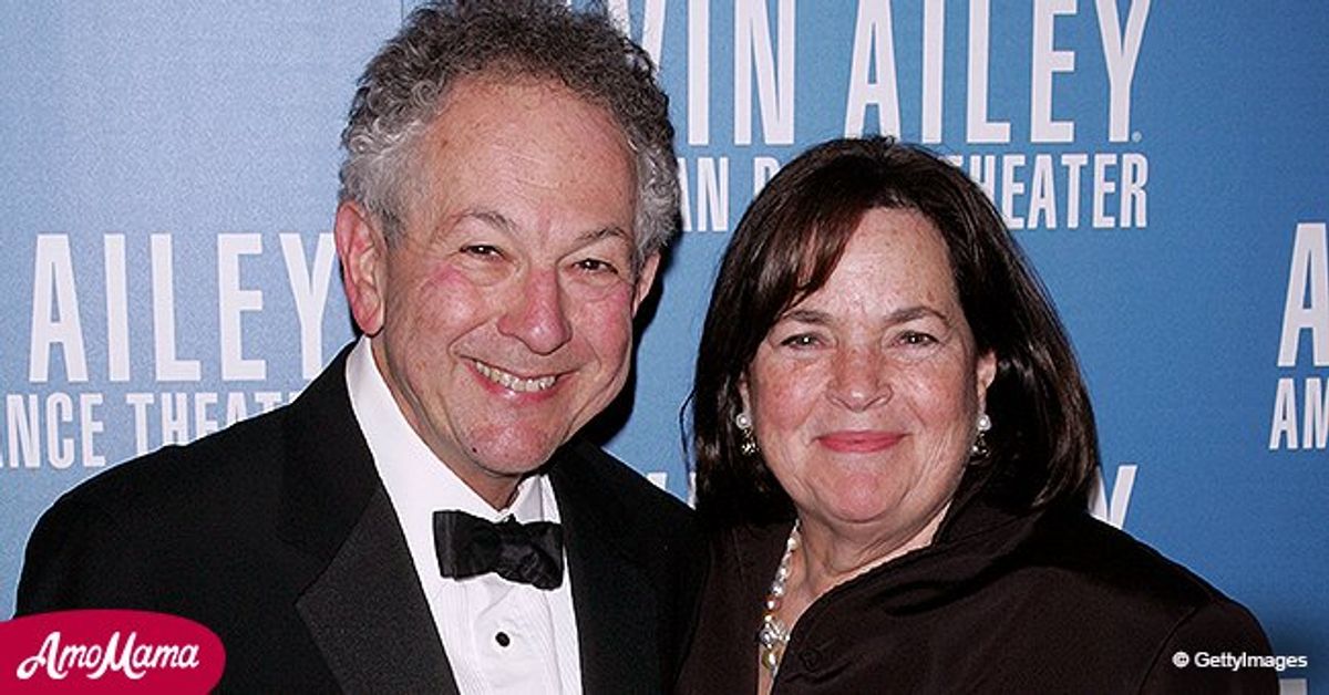 Ina Garten from 'Barefoot Contessa' Once Opened up about Why She Never ...