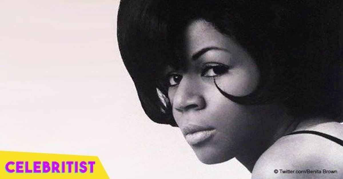 Remember singer Minnie Riperton? She was at her career peak when cancer ...