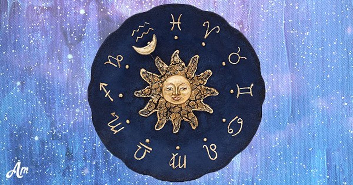 2 Zodiac Signs Whose Lives Peak in Their 30s