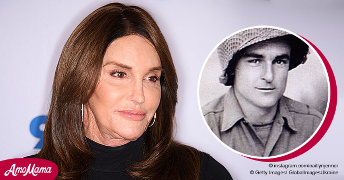Caitlyn Jenner Pays Tribute to ‘All the Dads in My Life,’ Except for ...