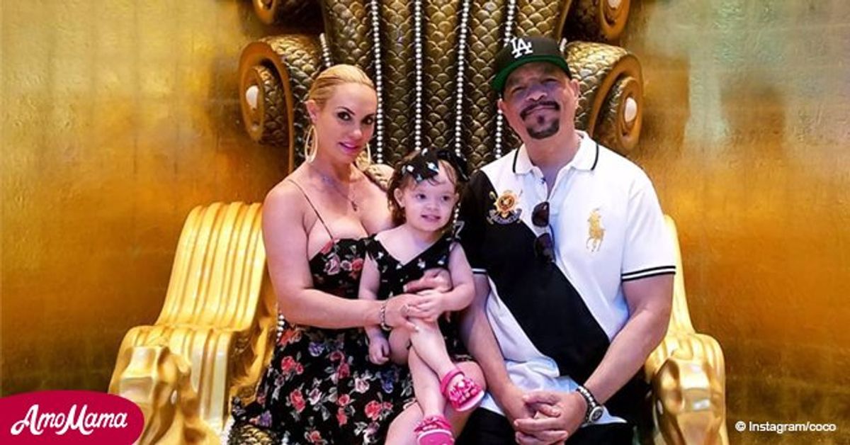 Ice-T’s wife reveals why she still breastfeeds her 2.5-year-old ...