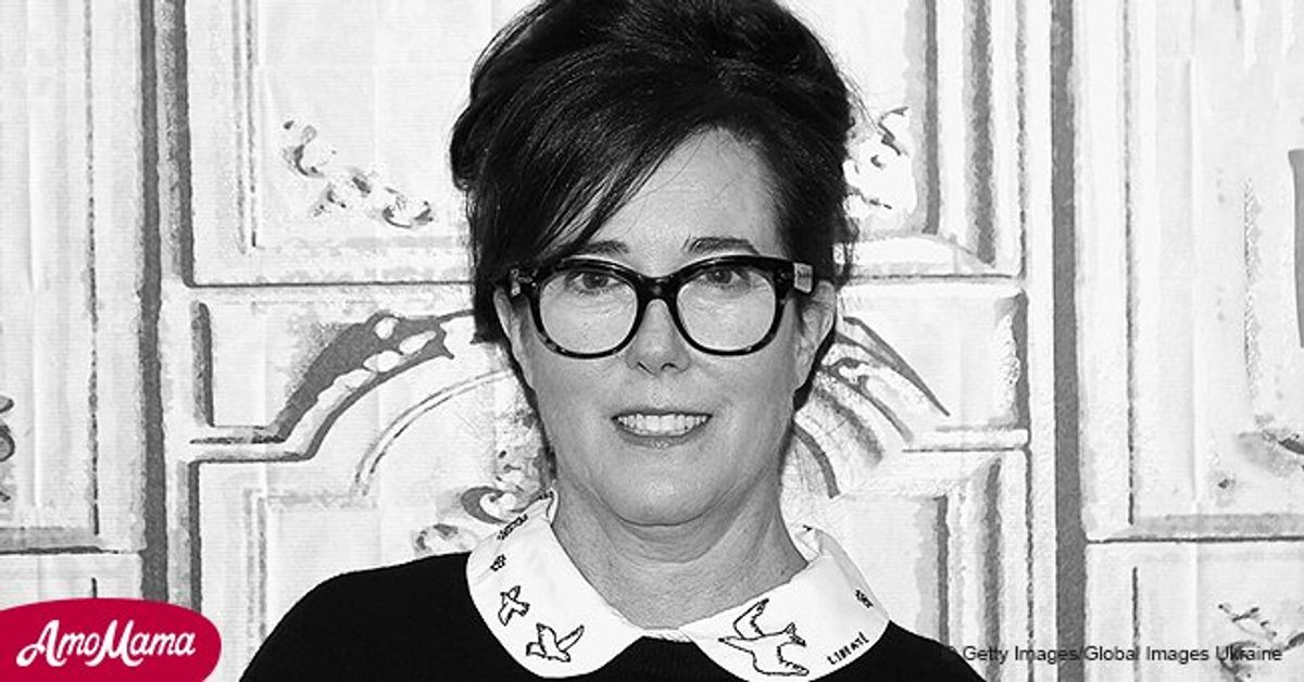 Kate Spade's father reveals heartbreaking new details of her tragic death