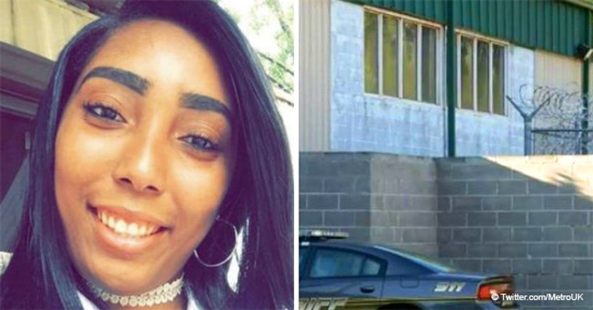 Alabama Family Wants to Know How Inmate Mysteriously Got Pregnant