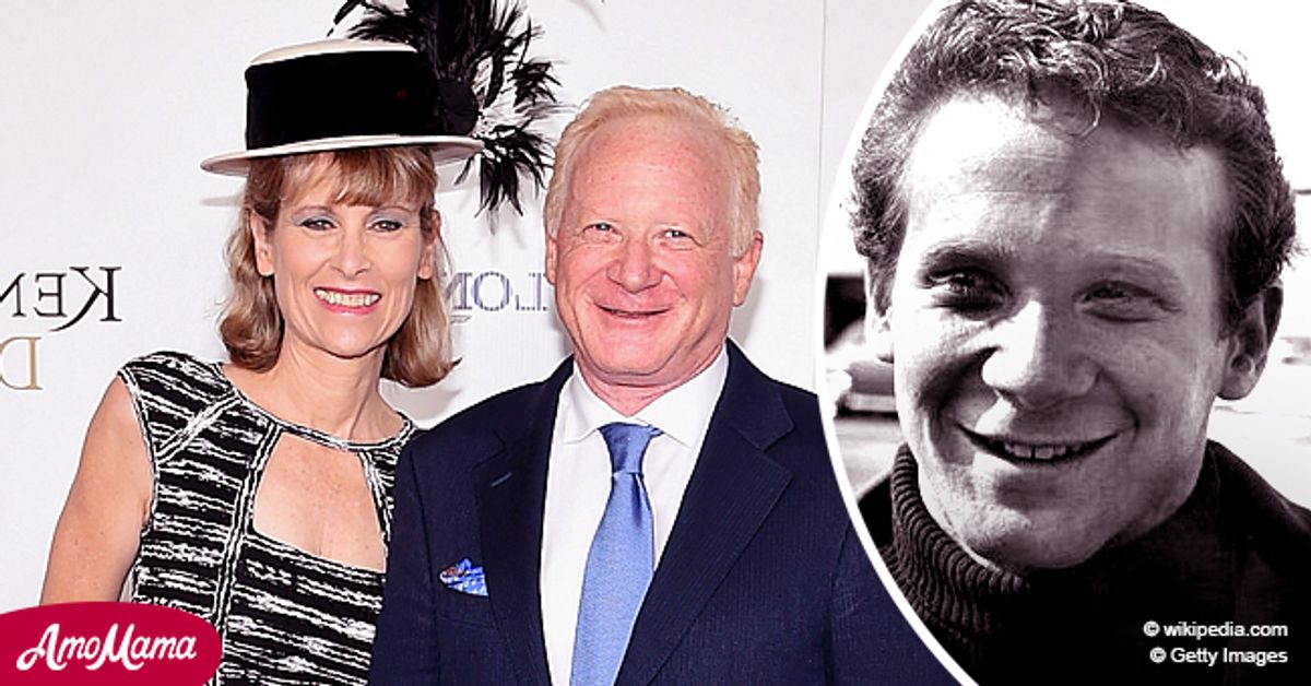 Meet 'Happy Days' Actor Don Most's Wife of 37 Years, Morgan Hart