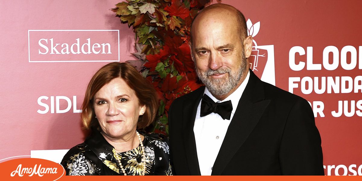 Anthony Edwards' Wife Mare Winningham Was His Friend for 35 Years ...