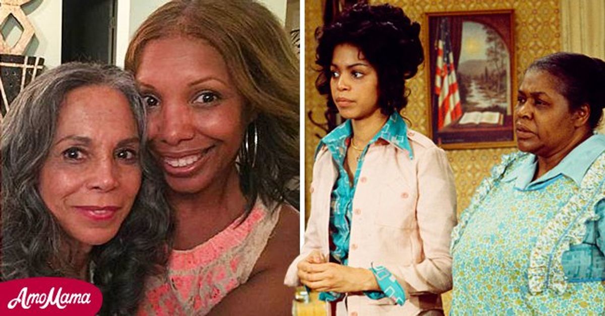 Woman Reunites with Birth Mother after 54 Years & Learns That Mom ...