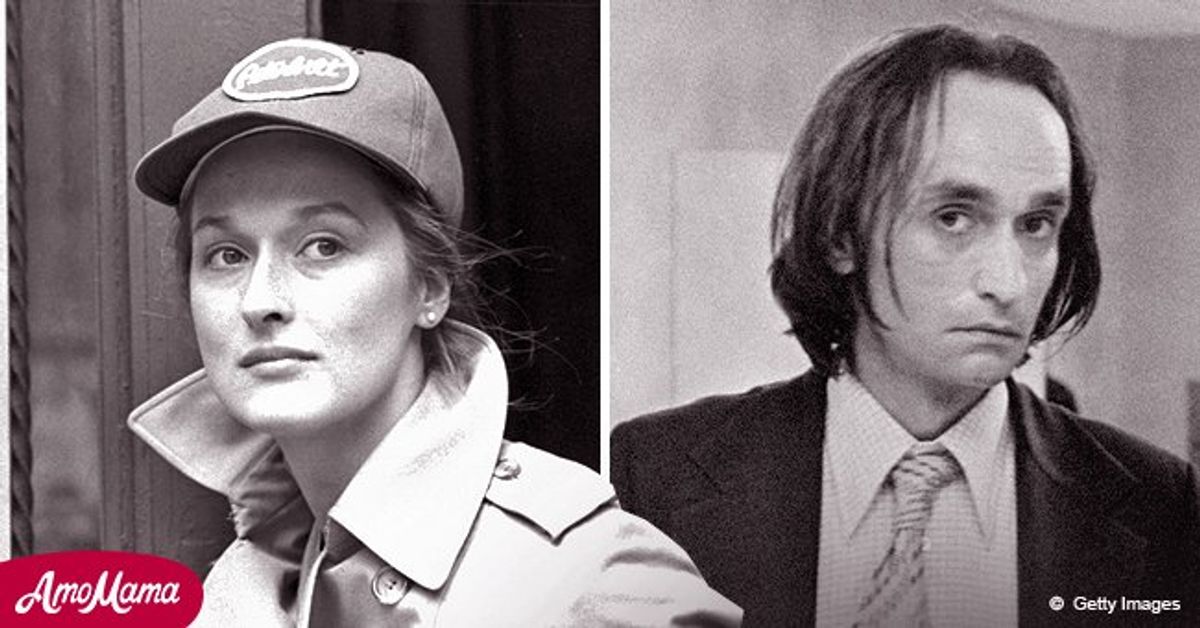 John Cazale and Meryl Streep Dated until His Death — All about the ...