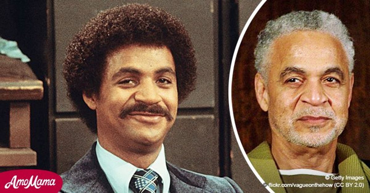 Remembering Ron Glass – the Life and Final Years of the Beloved 'Barney ...