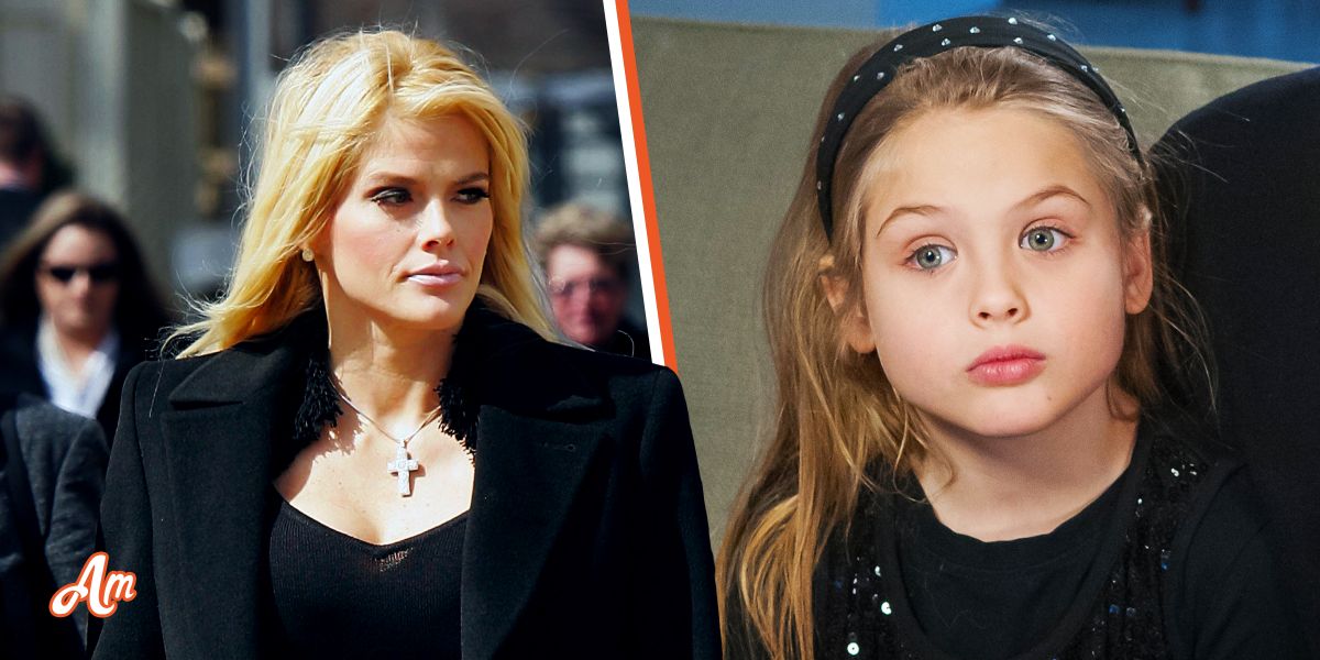 Anna Nicole Smith’s Daughter Lost Decade-Long Legal Battle over ...